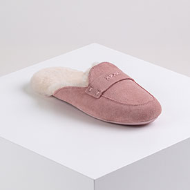 Ladies Sheepskin Slippers | Women's Sheepskin Slippers